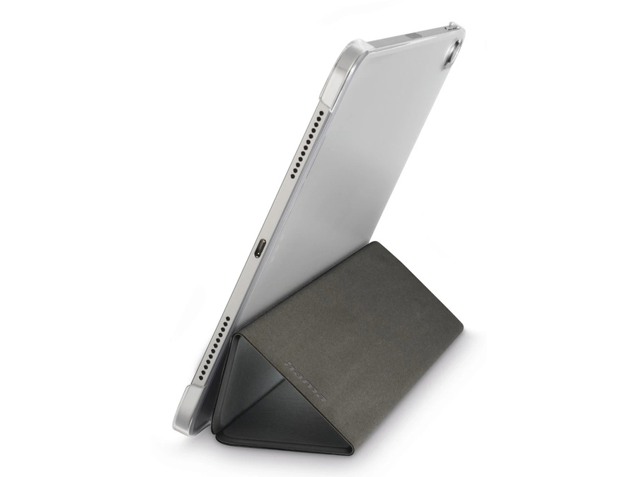 HAMA Tablet-Hülle 'Fold Clear' für iPad 11' (2025)/iPad 10.9 - e-tec ...