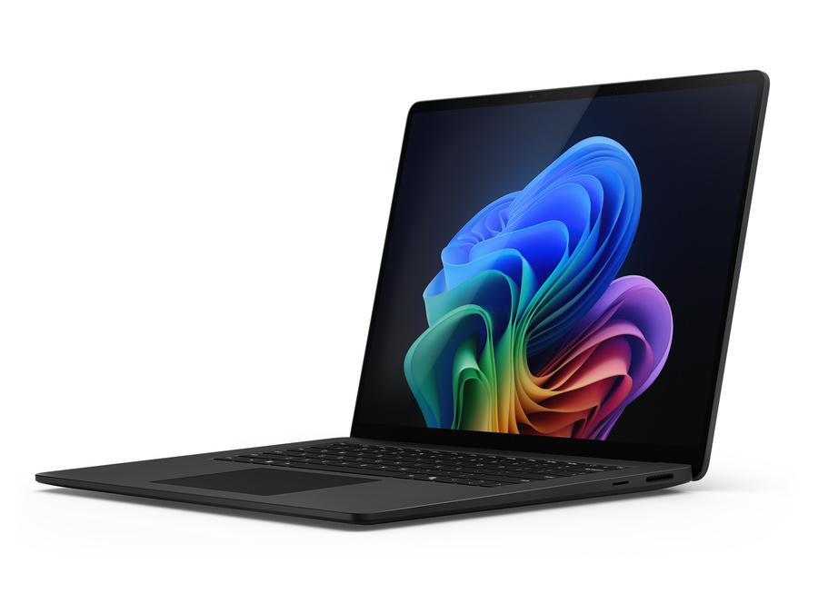 MICROSOFT Surface Laptop 7 15', schwarz, Core Ultra 7 268V, - e-tec: Österreichs Nr.1 ...
